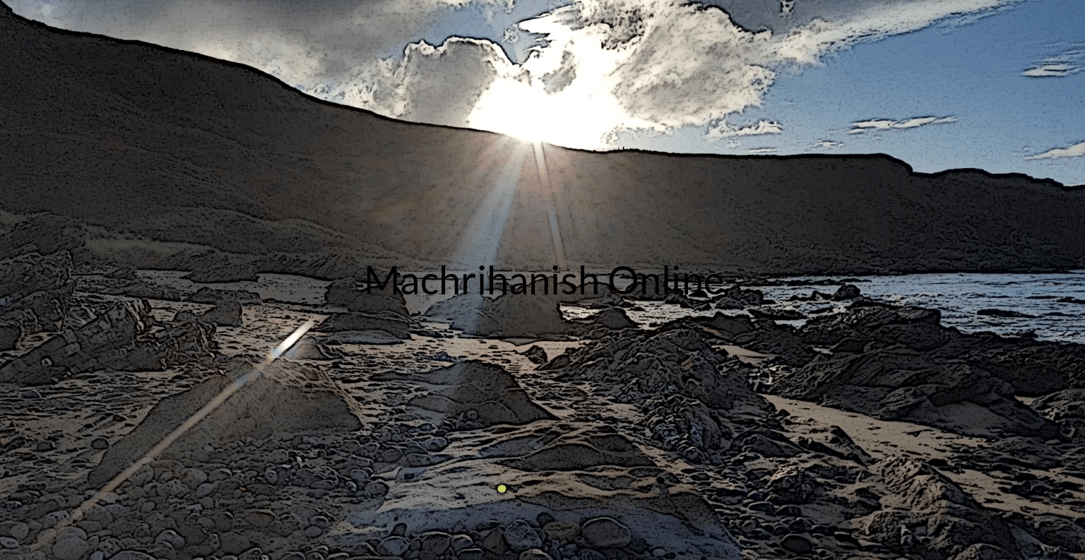 The Gauldrons | Machrihanish Online